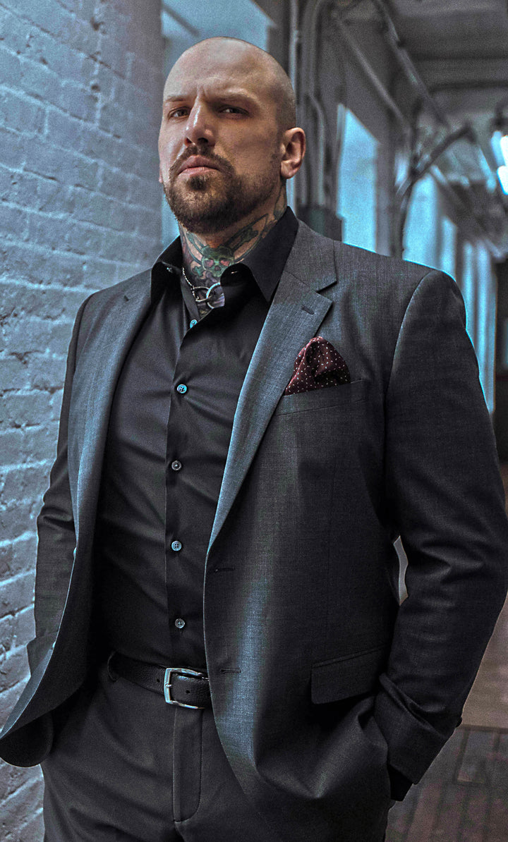 News – Bad Wolves Store