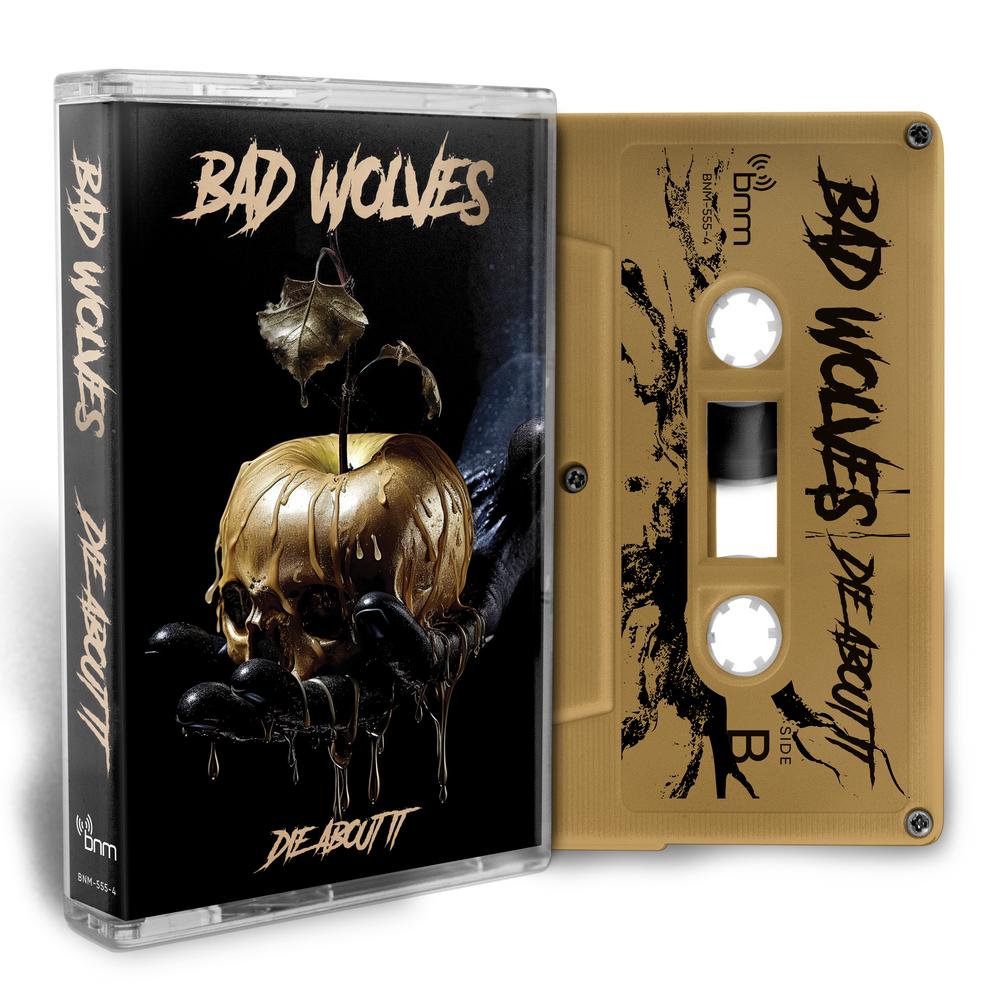 Collections – Bad Wolves Store