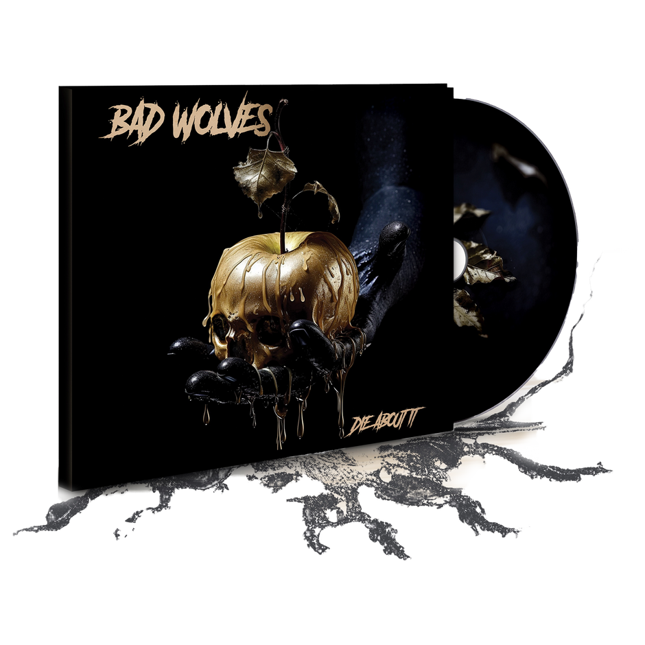 MUSIC – Bad Wolves Store