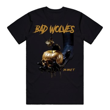 Official Bad Wolves Store - STORE