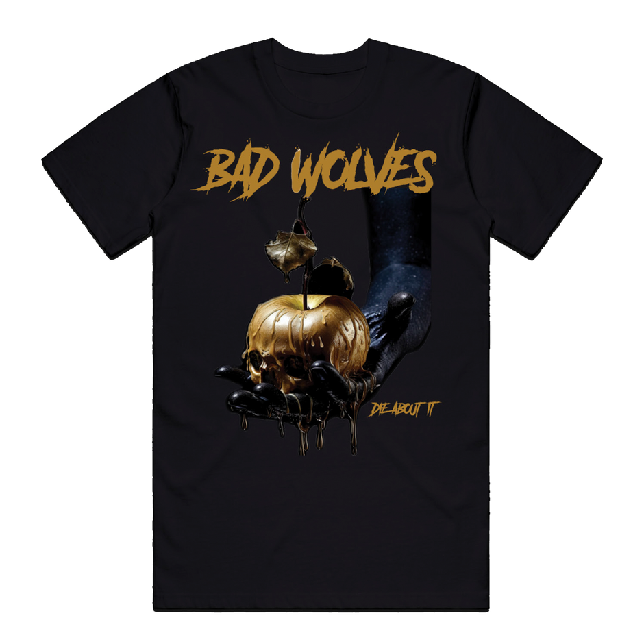 Official Bad Wolves Store - Apparel