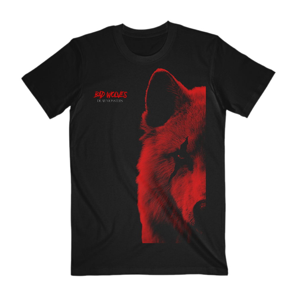 STORE – Bad Wolves Store