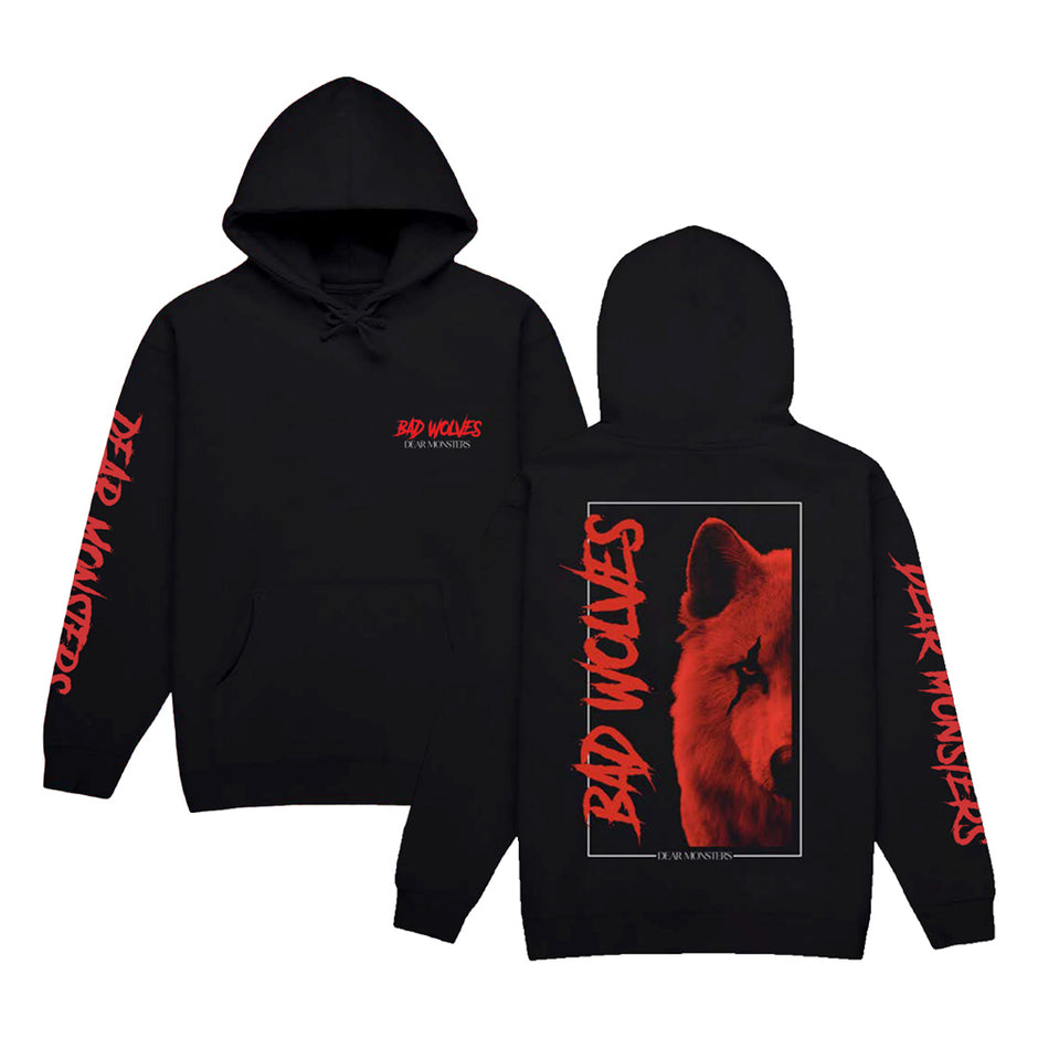 Official Bad Wolves Store - STORE