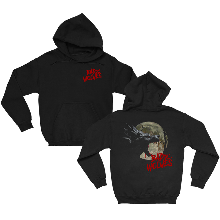 Official Bad Wolves Store - Apparel